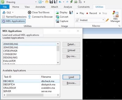 CAD Programming: Introduction